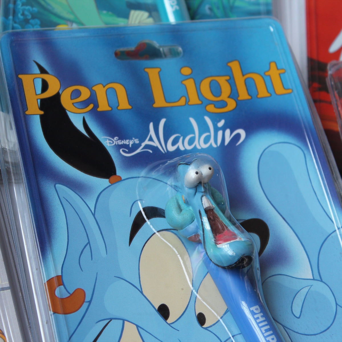 aladdin pen