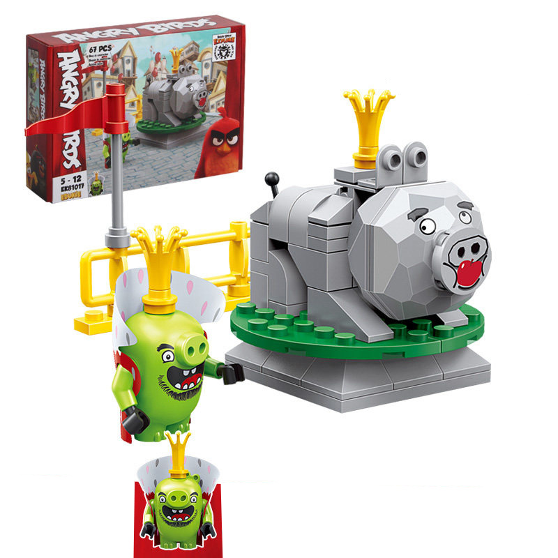 Angry Birds King