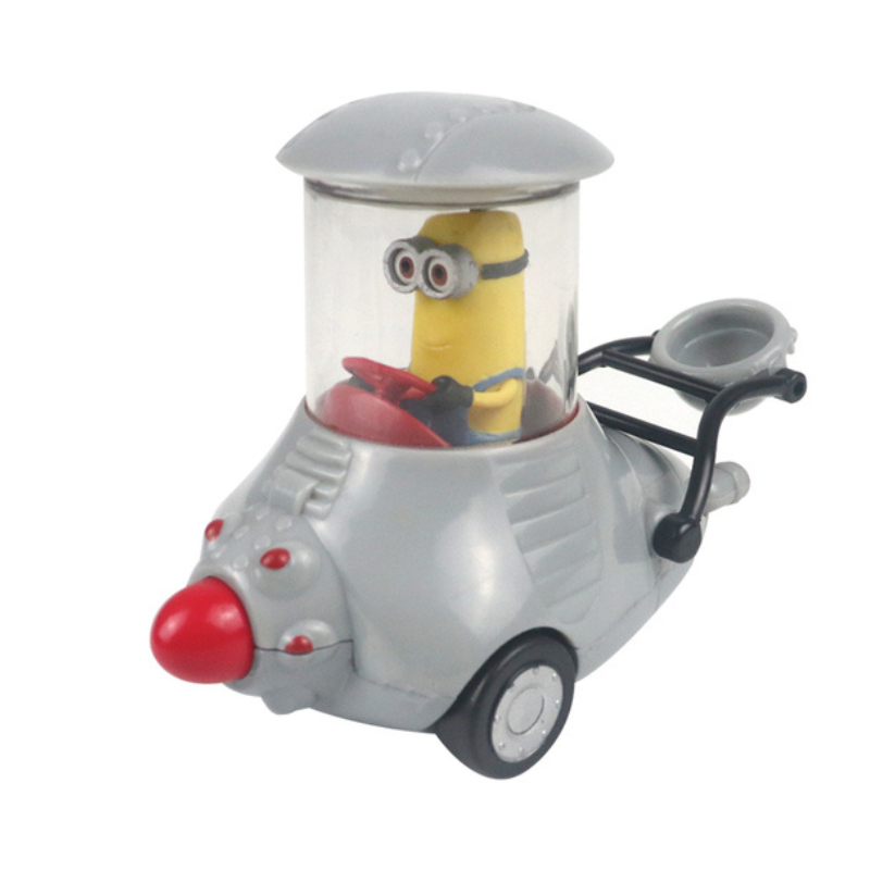 Despicable Me 2 Minions Tim