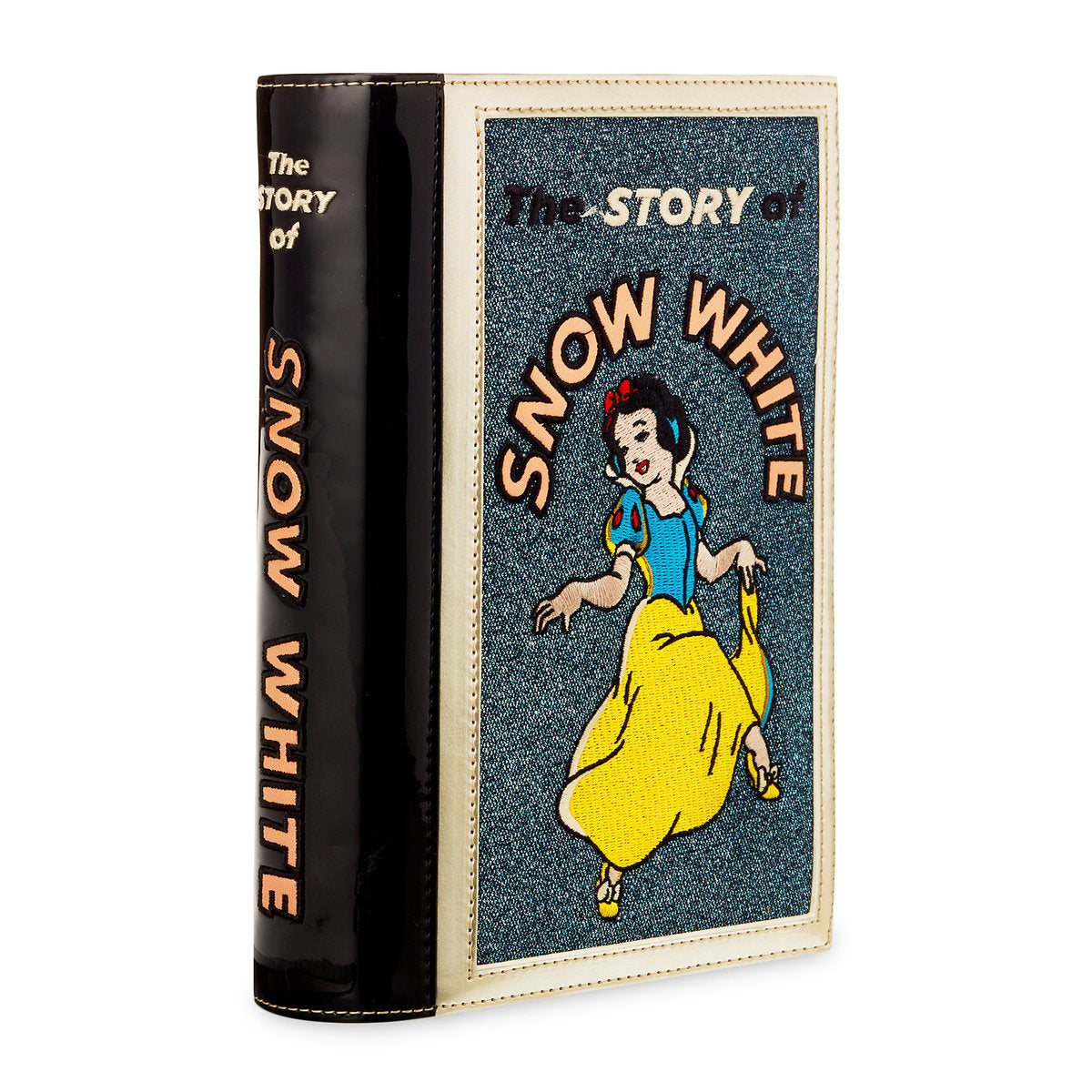 Disney Snow White Book Clutch - One Quarter